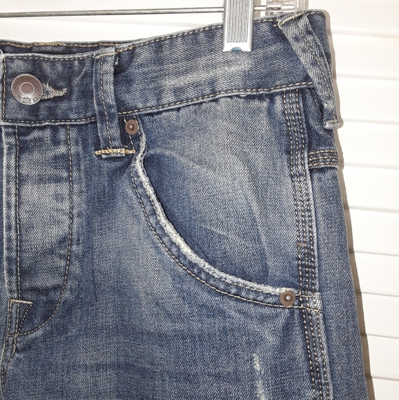 72D Vintage Division Denim Jeans | Jeans | Vintage Division 72d ...
